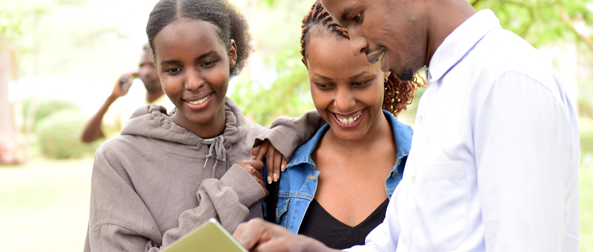 University of Rwanda