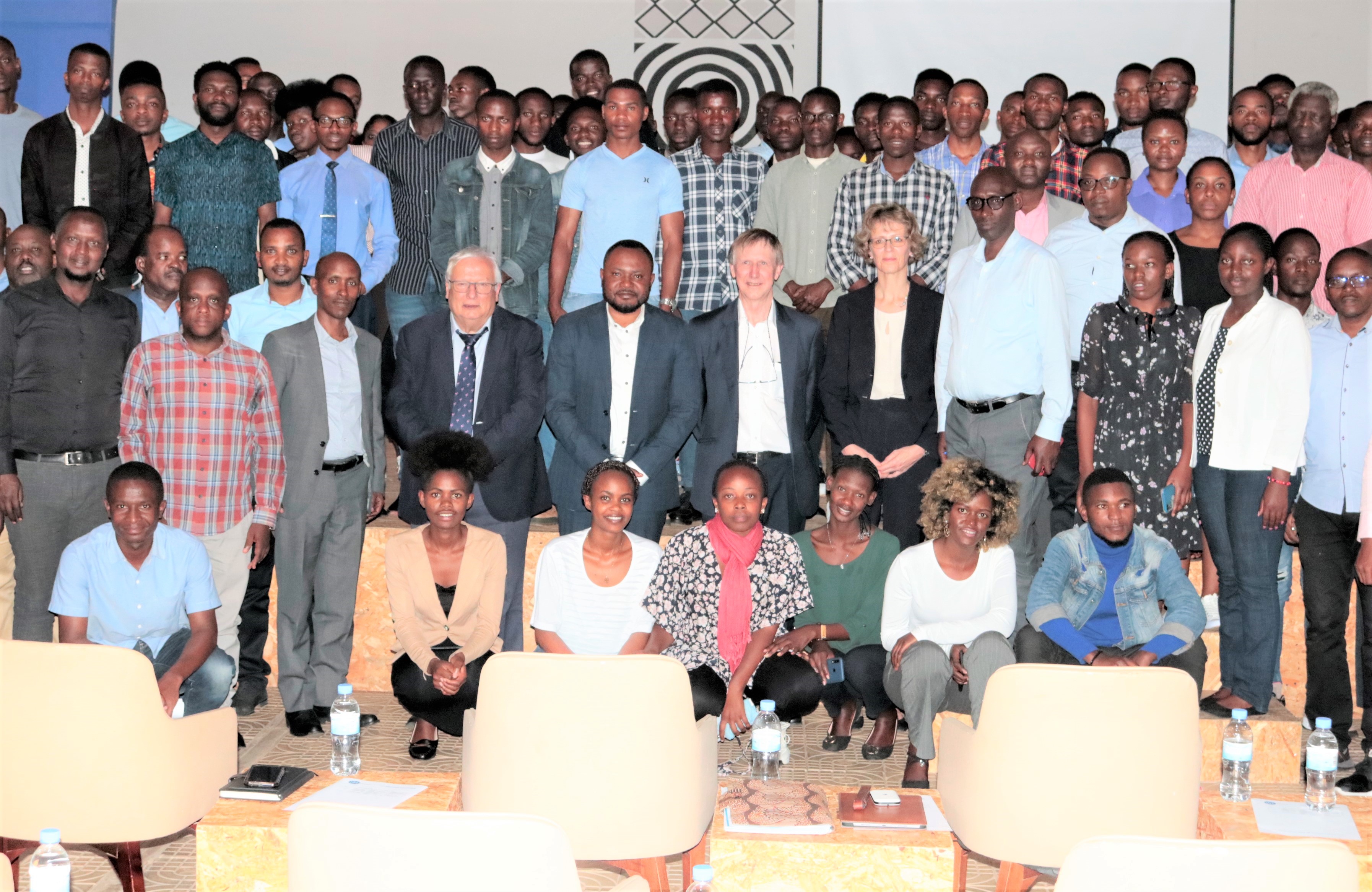 University of Rwanda