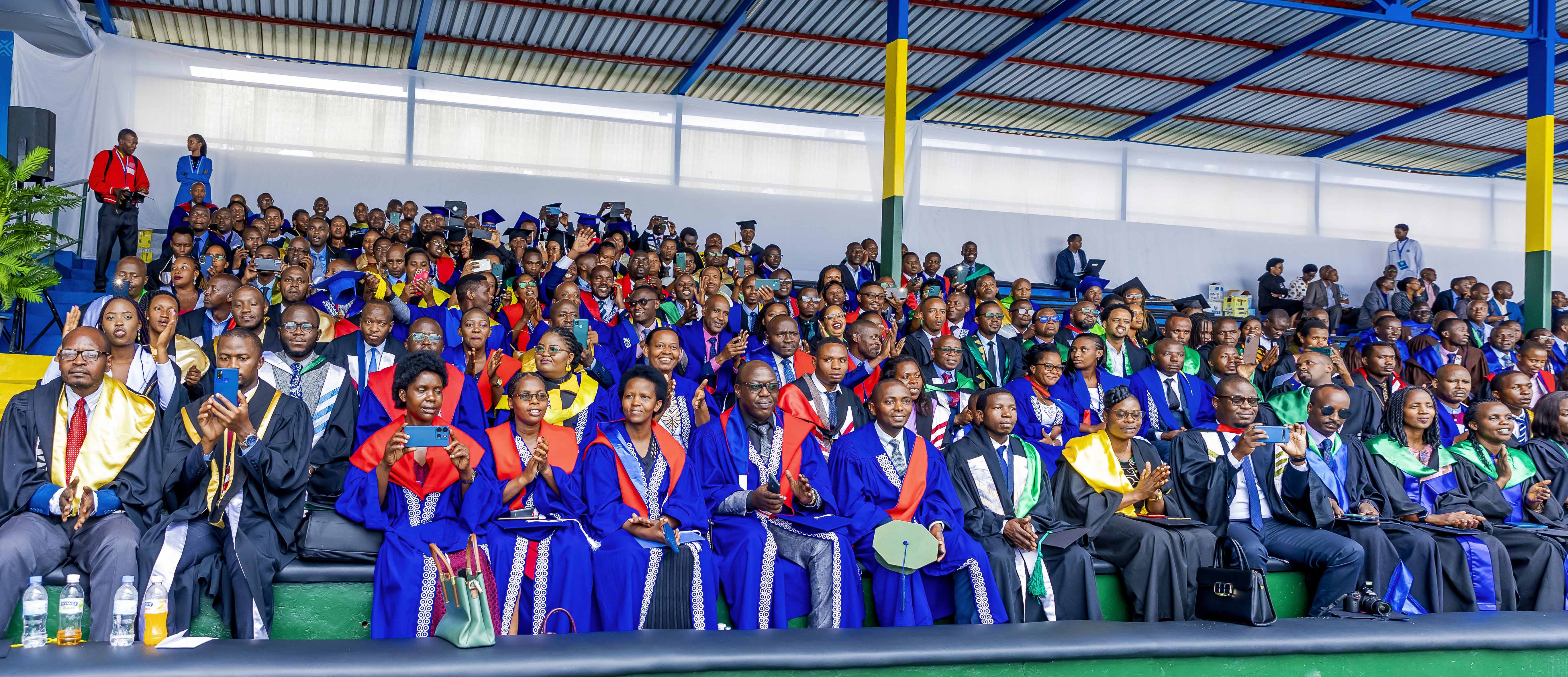 Education Minister calls on 8,321 graduates to tap into new ...