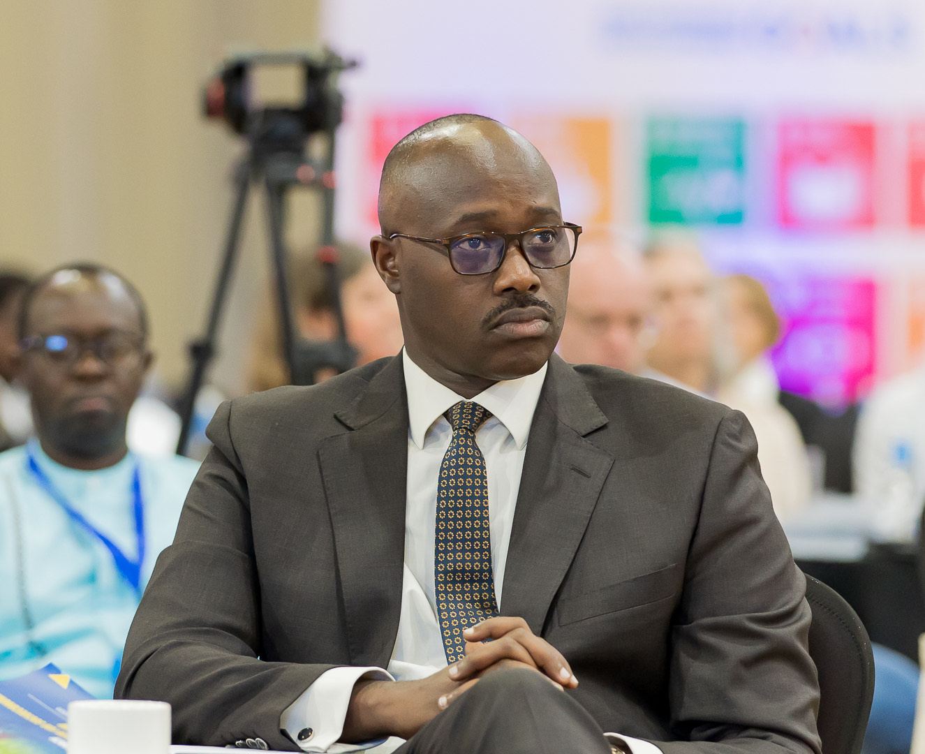 UR celebrates 20 years of bilateral research cooperation between Rwanda ...