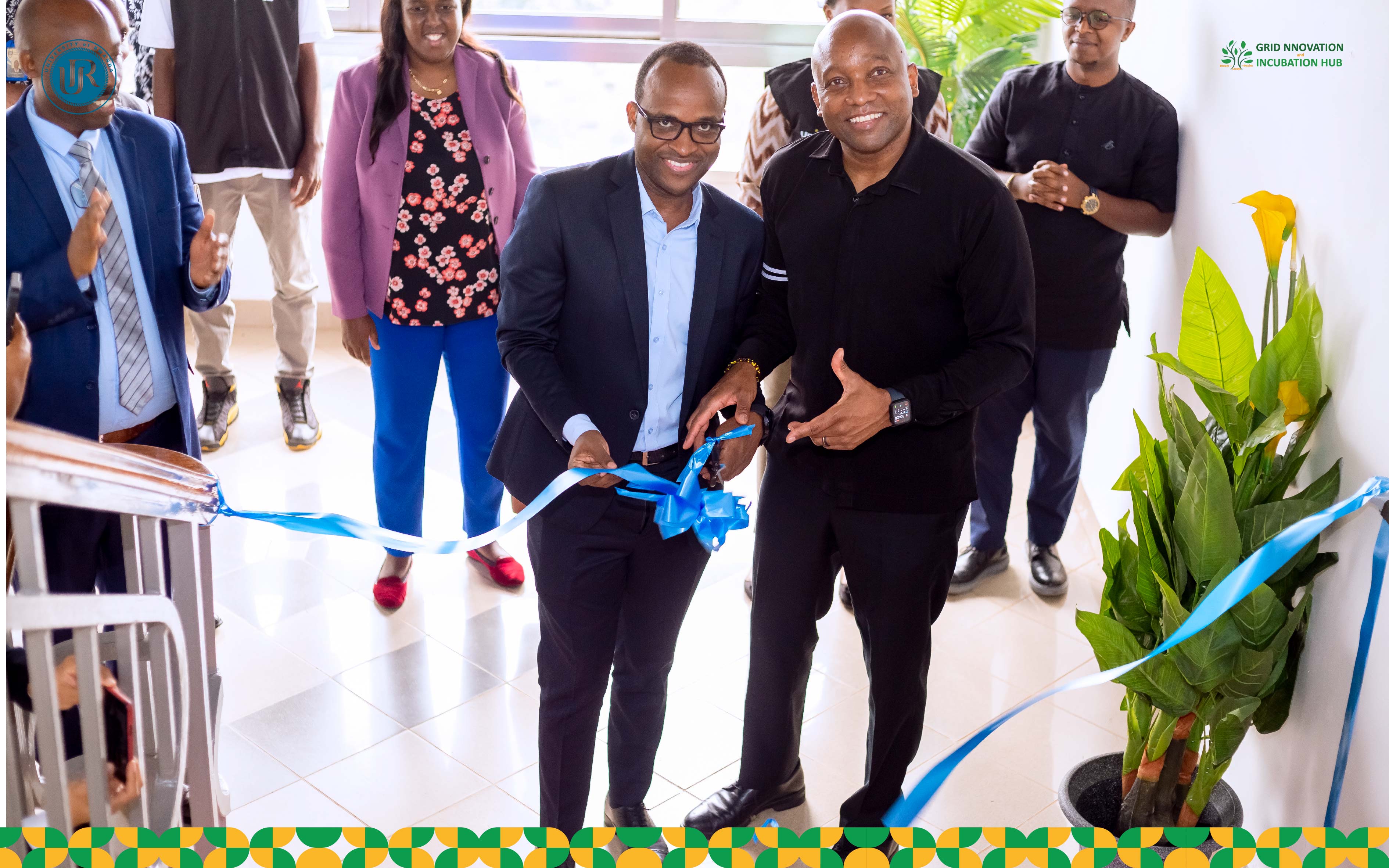 UniPod Rwanda inauguration marks a milestone at UR Innovation Week ...