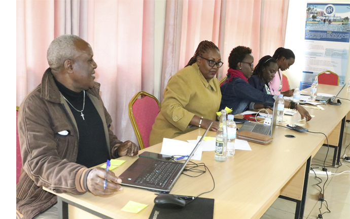 University of Rwanda