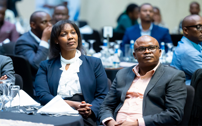 University of Rwanda