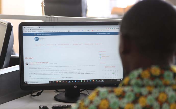 University of Rwanda