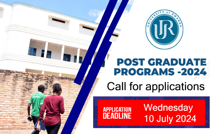 University of Rwanda